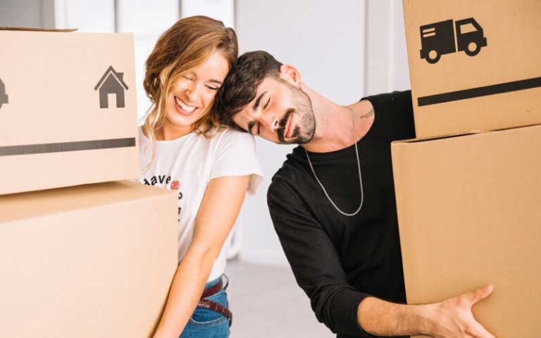 Cómo organizar una mudanza paso a paso - Qlip